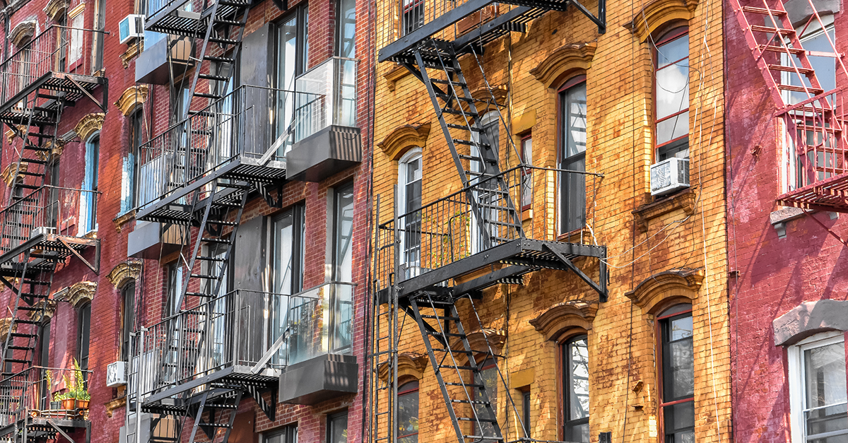 County Resources that Help with Back Rent