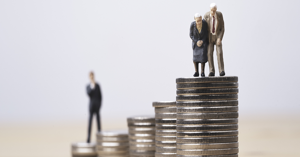 2024 Social Security Cost of Living Allowance (COLA)