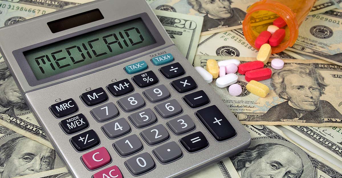 Modified Adjusted Gross Income (MAGI) Method of Calculating Income