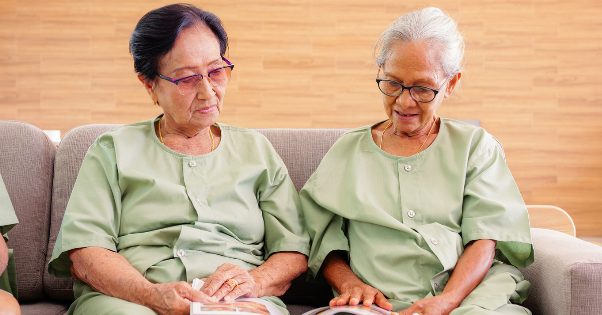 Long-Term Care “Bill of Rights” Protects LGBTQI and HIV+ Residents from ...