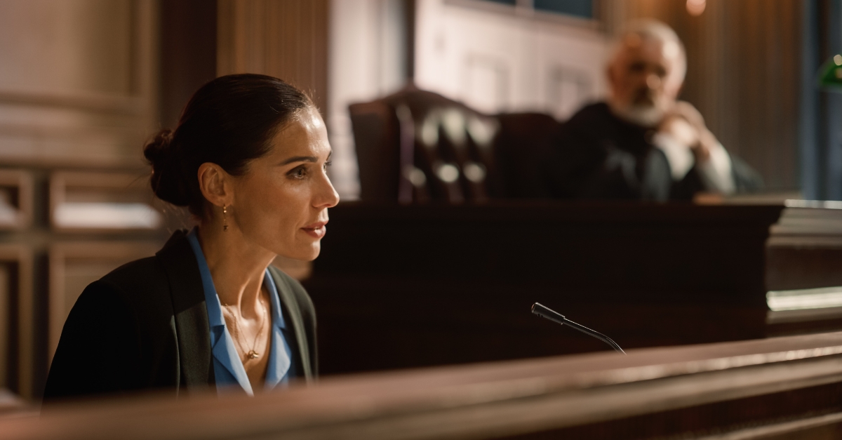 Rights of Victim Witnesses in Criminal Cases
