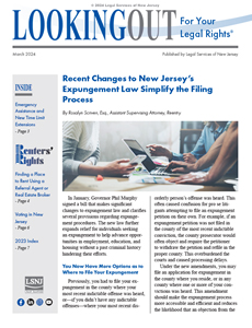 LSNJLAW - Find Free NJ Legal Information